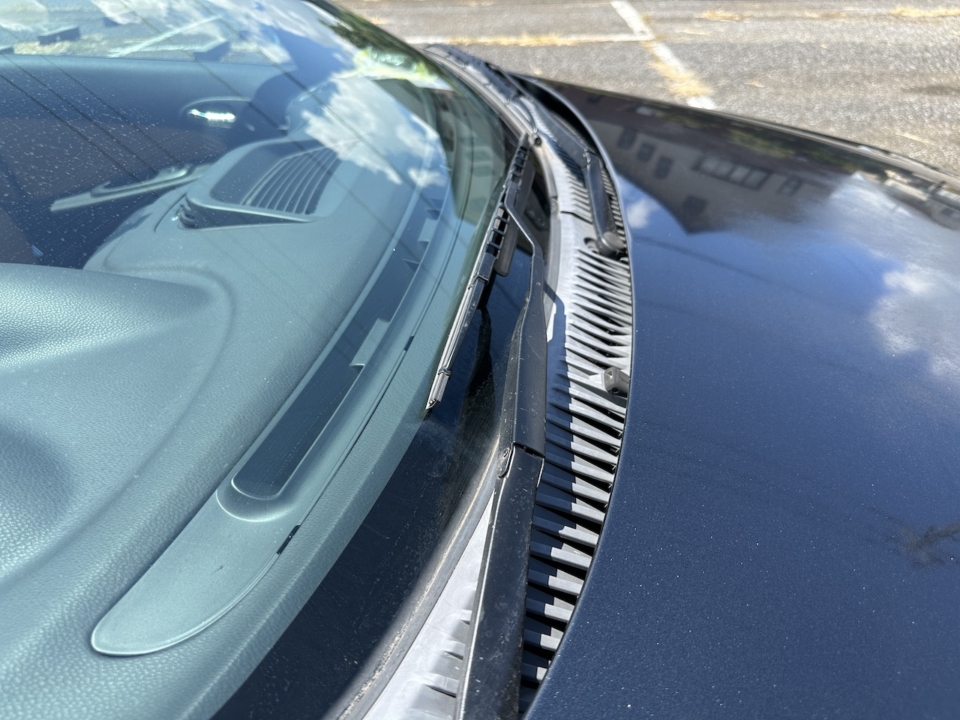 アルファロメオ156 (2.5V6) MT | パーツの杜