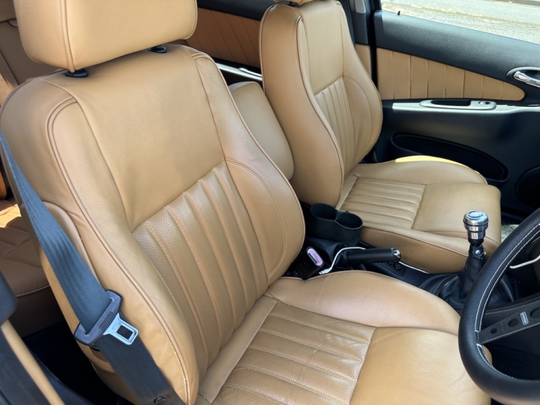 アルファロメオ156 (2.5V6) MT | パーツの杜