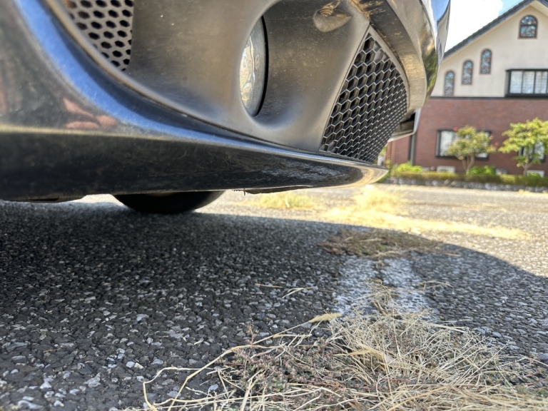 アルファロメオ156 (2.5V6) MT | パーツの杜