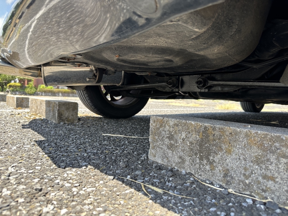 アルファロメオ156 (2.5V6) MT | パーツの杜