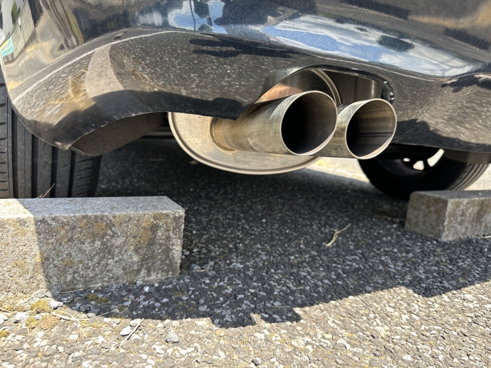 アルファロメオ156 (2.5V6) MT | パーツの杜